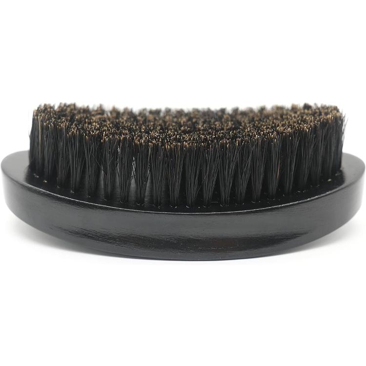 GRIMSTEADS PERM STYLING BRUSH フェードブラシ グリムステッツ゛定形外郵便 ヘアセット ヒゲブラシ 理容 美容 スタリングブラシ パーマ スタイリング : つや髪 ...