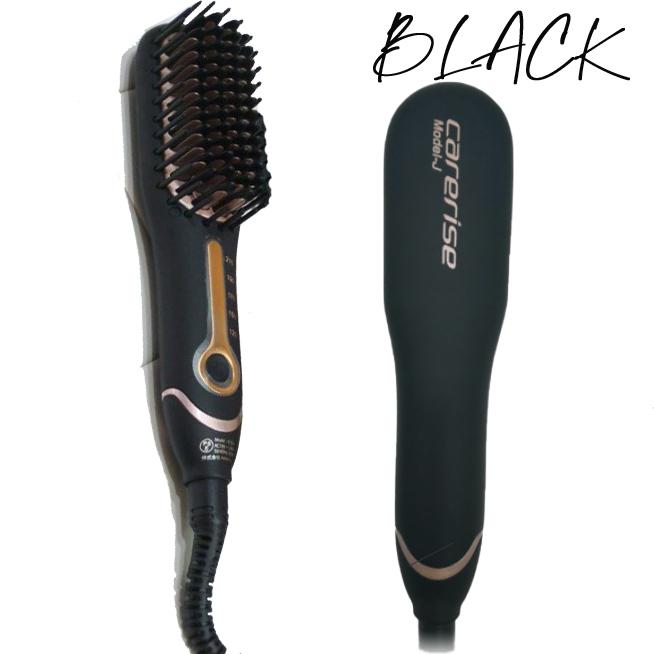 Carerise Model-J ケアライズモデルJ ブラシ B-50J ヘアアイロン コテ アイロン カールドライヤー ワンカール ストレート : つや髪美肌研究SHOP - 通販 ...