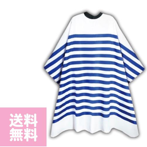 ポスト投函クリックポスト グリムステッヅ カッティングケープ パレットボーダー（マジック&ホック）Grimsteads CUTTING CAPES : つや髪美肌研究SHOP - 通販 ...