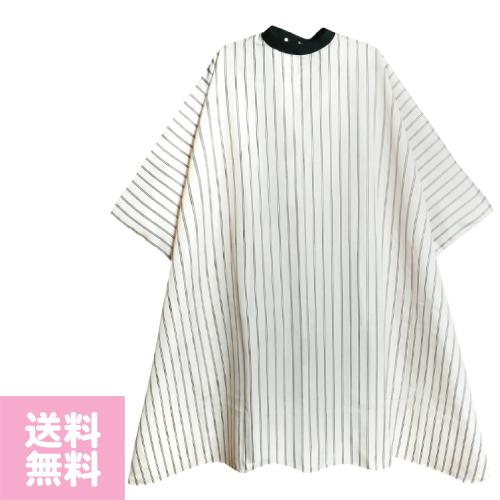 ポスト投函クリックポスト グリムステッヅ カッティングケープ ビンテージストライプ（ラバーストッパー）Grimsteads CUTTING CAPES : つや髪美肌研究SHOP - 通販 ...