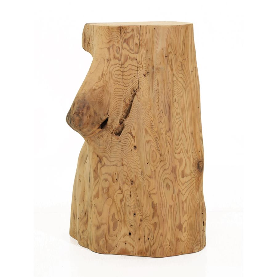 屋久杉 荒材 仕様：無垢 / 素材：屋久杉 :ar-043:津山銘木有馬店 - 通販 - Yahoo!ショッピング