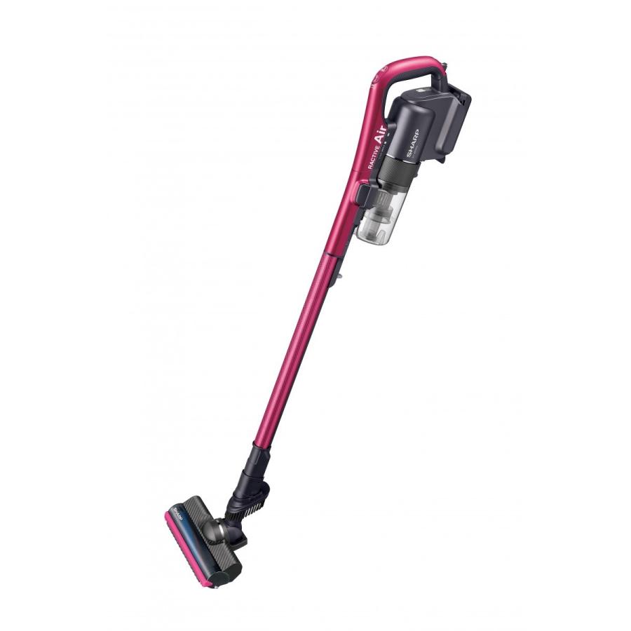 SHARP 【正規ルート商品】【在庫あり即納】シャープ コードレス掃除機 EC-AR3SX-Pピンク【送料無料】 : てれび館 - 通販 - Yahoo!ショッピング