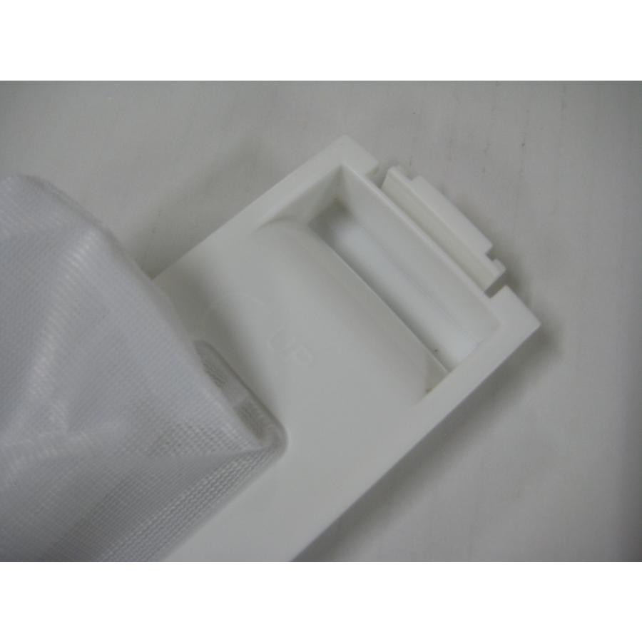 シャープ部品：糸くずフィルター/2103370474洗濯機用〔40g-3〕〔メール便対応可〕 : メロウハウス - 通販 - Yahoo!ショッピング
