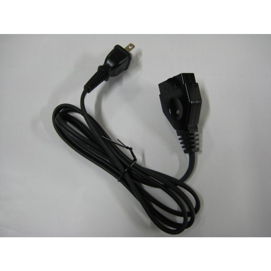 シャープ部品：電源コード/2345000069炊飯器用〔135g-3〕〔メール便対応可〕 : メロウハウス - 通販 - Yahoo!ショッピング