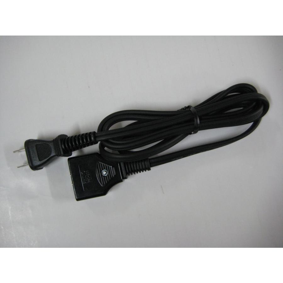 シャープ部品：電源コード/3625000017ホットクック用〔165g-4〕〔メール便対応可〕 : メロウハウス - 通販 - Yahoo!ショッピング