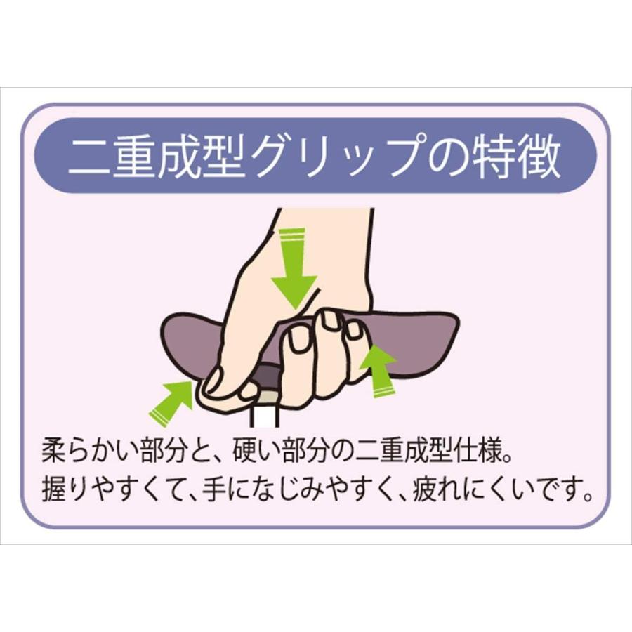 島製作所： 伸縮ジョイントレザーステッキ(ブラウン)/69-NL1 : メロウハウス - 通販 - Yahoo!ショッピング