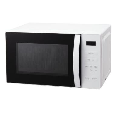 アビテラックス：電子レンジ(17L)/ARE-1701-W : メロウハウス - 通販 - Yahoo!ショッピング