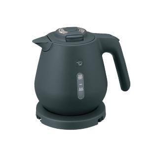 象印：電気ケトル（0.8L）(ストレートブラック)/CK-DB08-BM : ck-db08-bm : メロウハウス - 通販 - Yahoo!ショッピング