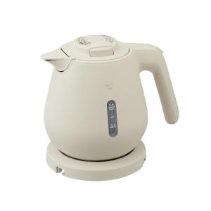 象印：電気ケトル（0.8L）(ベージュ)/CK-DB08-CA : メロウハウス - 通販 - Yahoo!ショッピング