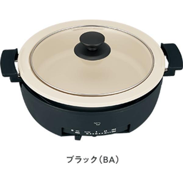 象印：グリルなべあじまる(ブラック)/EP-FA10-BA : メロウハウス - 通販 - Yahoo!ショッピング