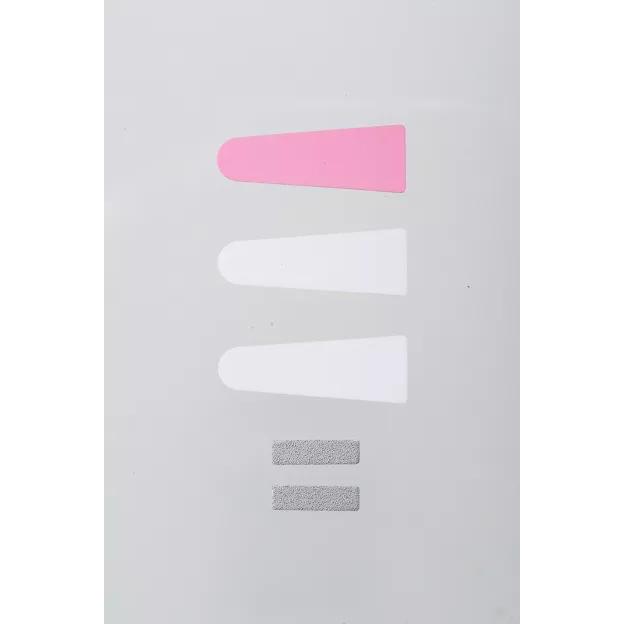 パナソニック部品：ネイルケア(基本ケア)替シールセット/ES-2C01ネイルケア用〔メール便対応可〕 : メロウハウス - 通販 ...