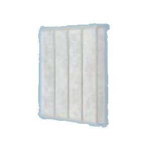 パナソニック部品：交換フィルター（樹脂製3枚入）/FY-FP203 フィルター付換気扇用 : メロウハウス - 通販 - Yahoo!ショッピング