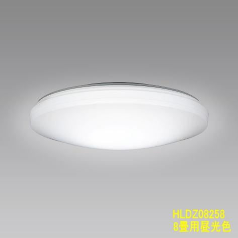 HotaluX：LEDシーリングライト(8畳)/HLDZ08258 : メロウハウス - 通販 - Yahoo!ショッピング