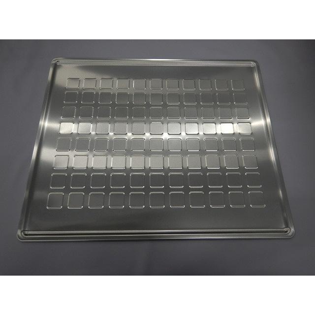 日立部品：アルミトレイ（フリーザ下）（上）/R-HW60J-036冷凍冷蔵庫用 : メロウハウス - 通販 - Yahoo!ショッピング