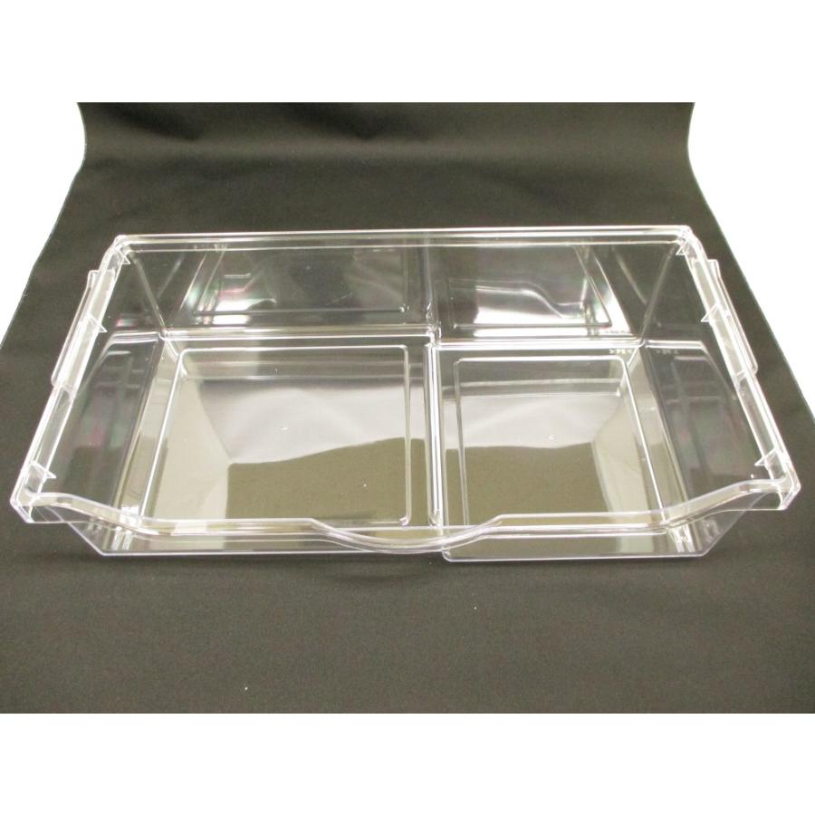 日立部品：ケース(野菜・小物)スライド/R-S37V2-028冷蔵庫用 : メロウハウス - 通販 - Yahoo!ショッピング