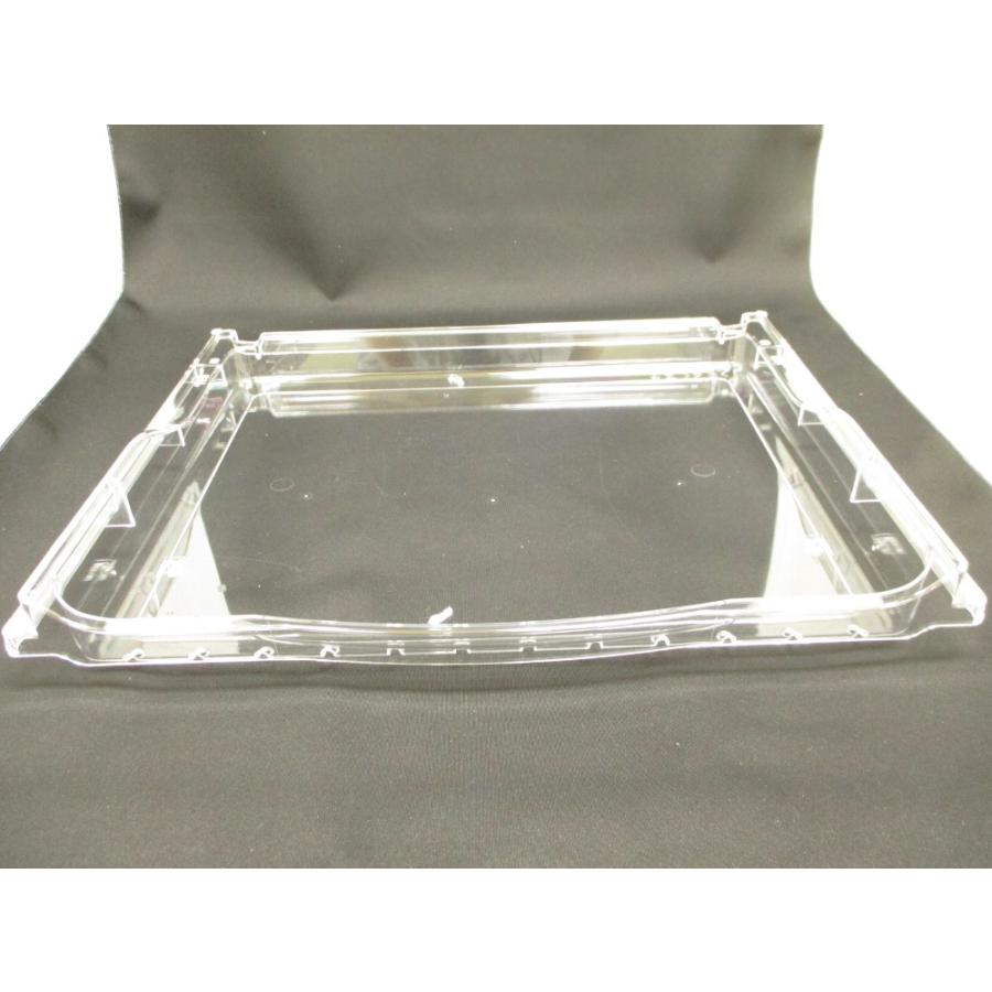 日立部品：ケース(フリーザー下)上/R-SF42ZM-013冷蔵庫用 : メロウハウス - 通販 - Yahoo!ショッピング