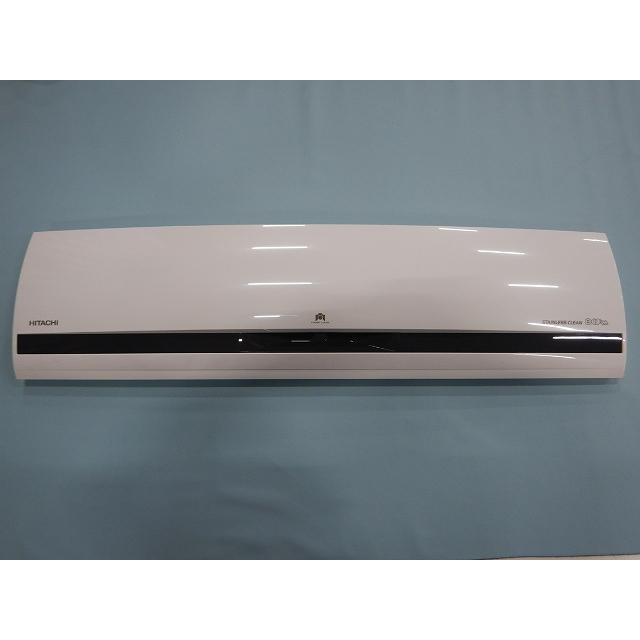 日立部品：パネル（フロント）W/RAS-G40E2-009エアコン用 : ras-g40e2-009 : メロウハウス - 通販 - Yahoo!ショッピング