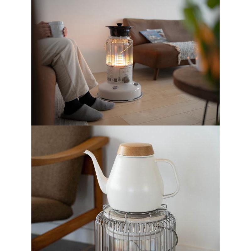 トヨトミ：RB-25・RL-25専用五徳/RBGT-1 : rbgt-1 : メロウハウス - 通販 - Yahoo!ショッピング