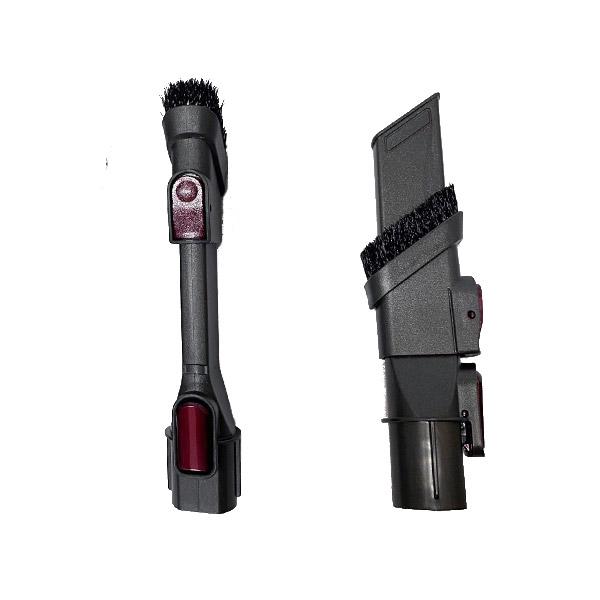 orage（オラージュ） オラージュx77 / X80 Orage x77 / X80 Plus コンビネーション ブラシ 小 サイクロン掃除機 パーツ コンビネーションブラシ ギフトにも ...