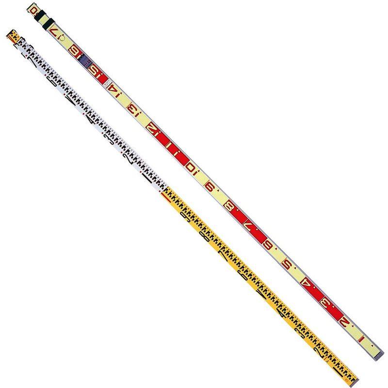 ヤマヨ(YAMAYO) アルミスタッフ 5m3段 AS5-3 :20230503074616-00866:Tvil bid virk3 - 通販 - Yahoo!ショッピング