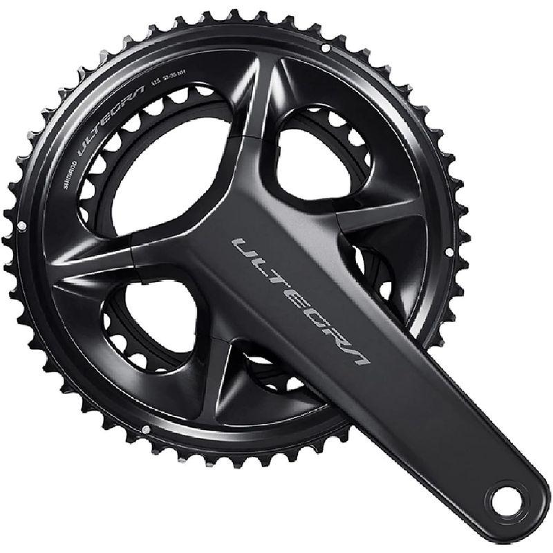自転車パーツ SHIMANO(シマノ)FC-R8100 170mm 52x36T 2x12S 自転車パーツ SHIMANO(シマノ)FC-R8100 170mm 52x36T 2x12S