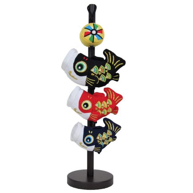 ブランド登録なし お祝い・イベント 室内鯉のぼり スタンド付 つるし飾り 五月人形 鯉のぼり お祝品 (No.HT5-S94 翔極ミニ) : アウトドア通販SHOP Tvilbidvirk ...