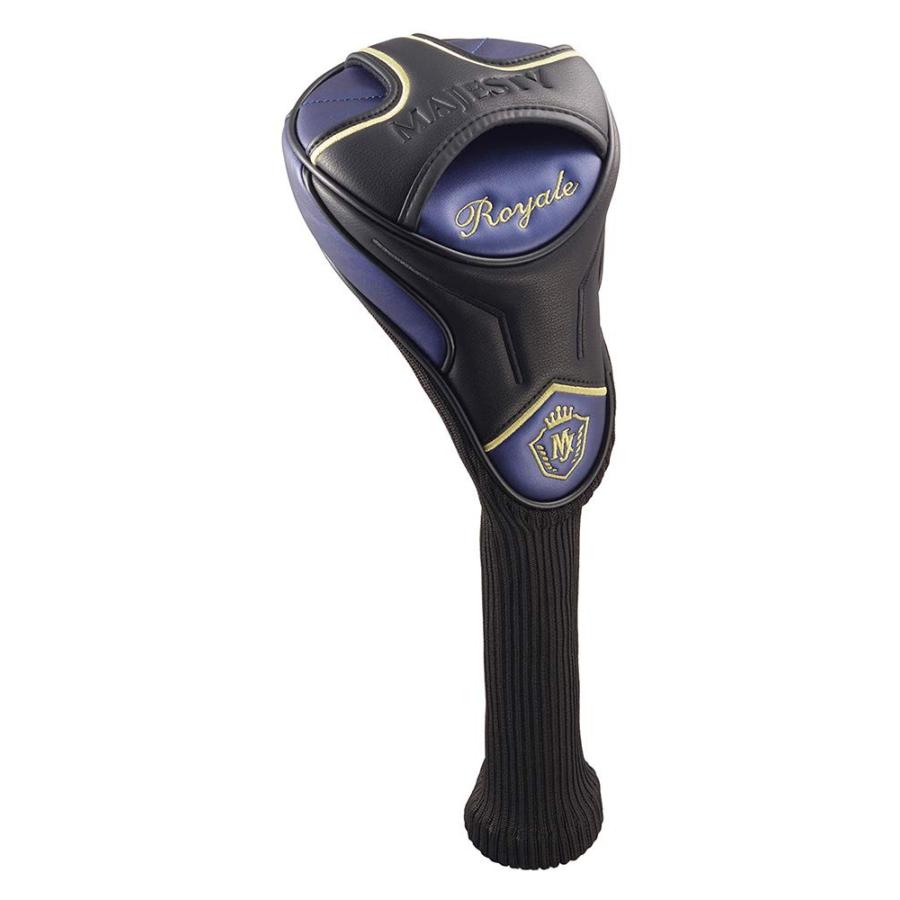 MAJESTY マジェスティ ロイヤル ドライバー MAJESTY LV540 TOUR 45.5インチ TOUR S 9.5 (グリップ： : 20240131175251-00974 ...