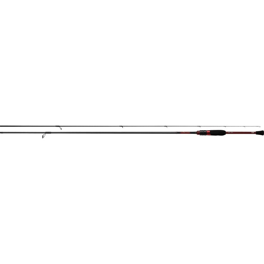 ダイワ(DAIWA) 20 月下美人 メバル 全長2.29m 76L-T・N : 20240212115856-00911 : アウトドア通販SHOP Tvilbidvirk - 通販 ...