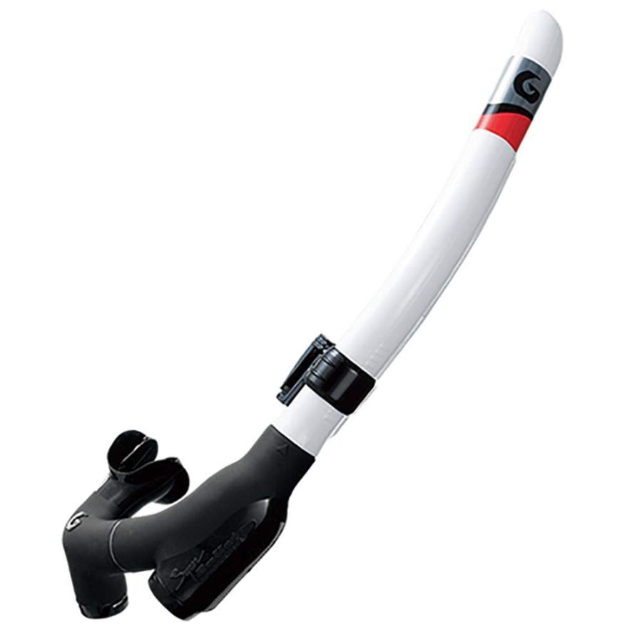 GULL ガル GULL スーパーブリット BKシリコン GS-3180 SPWHT 海＆水泳用品MensLadies ...