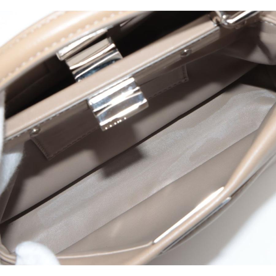 FENDI フェンディ ミニピーカブー レザー 2WAY ハンドバッグ 8BN244 ショルダーバッグ レディース【中古】 : bagfen00002 : Clockwise クロックワイズ ...