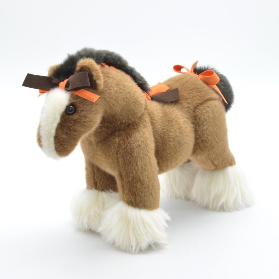 HERMES エルメス エルミーPPM ぬいぐるみ アクリル×ポリエステル ブラウン インテリア 置物【中古】【美品】 : Clockwise クロックワイズ - 通販 - Yahoo!ショッピング