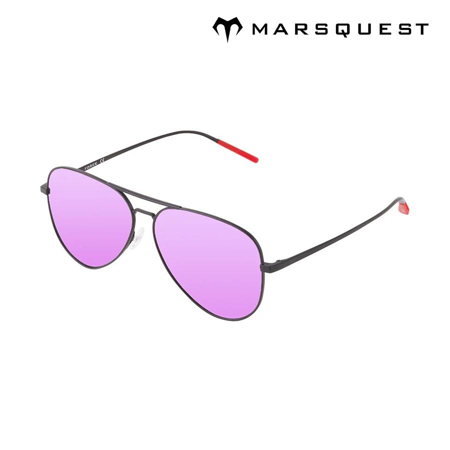 MARSQUEST サングラス FORCE BLACK X PURPLE ユニセックス フリーサイズ cpmz528f : TWICE UP DESIGN ヤフーショップ - 通販 ...