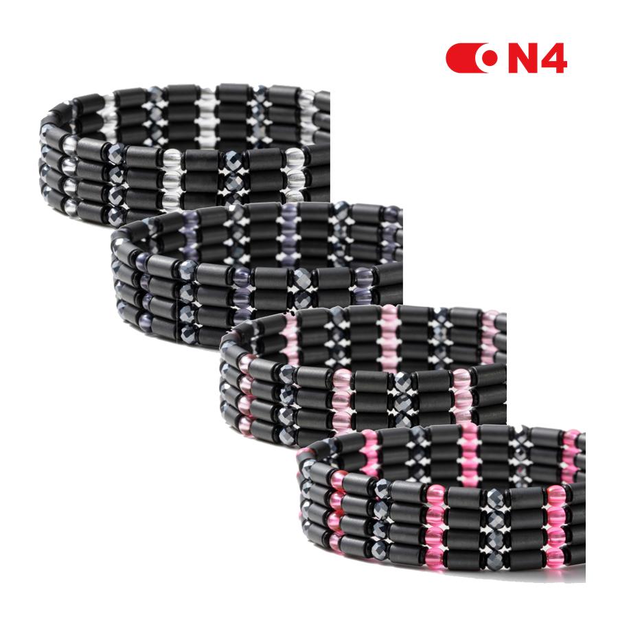 ON4 オンフォー TYPE-C スタイリッシュ軽量 スポーツタイプ 磁気ネックレス 【管理医療機器】 : TWICE UP DESIGN ...