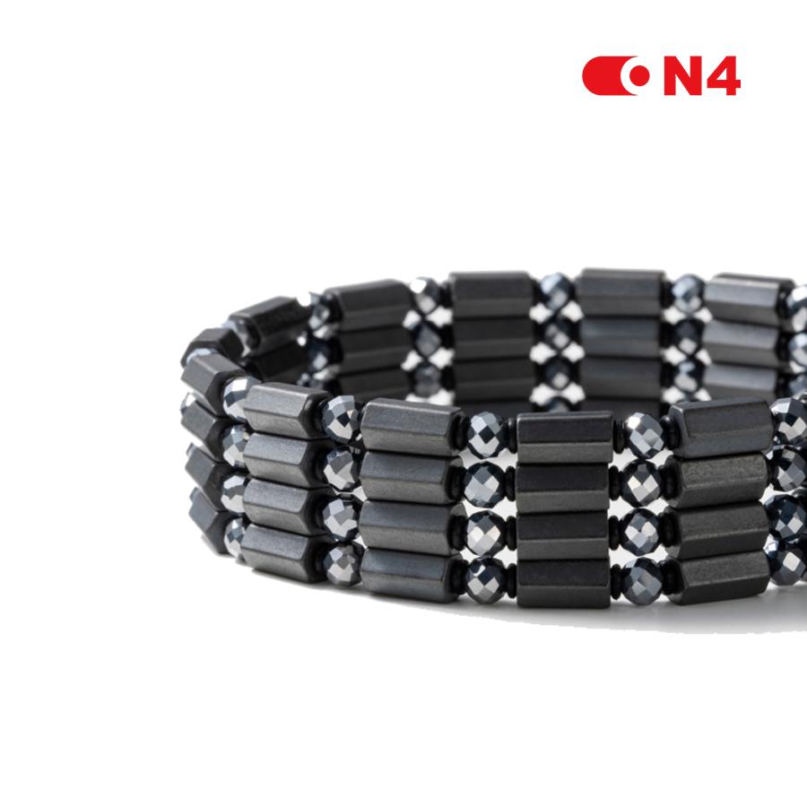 ON4 オンフォー TYPE-HP スポーツPROタイプ 磁気ネックレス 【管理医療機器】 : TWICE UP DESIGN ヤフーショップ ...