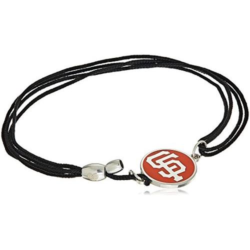Alex and Ani Kindred Cord San Francisco Giants Sterling Silver Bangle ...