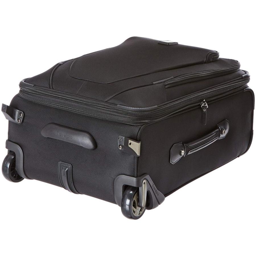 Travelpro Crew 10 20 " Expandable Business Plus Rollaboard, Balck ...