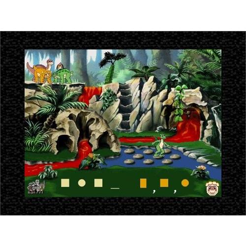 【オープニング大セール】 twilight-shopThe Land Before Time 3-Pack Activity Center ...