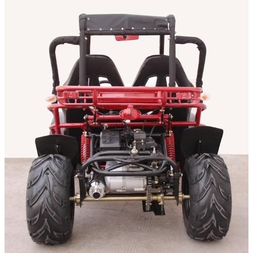 KANDI 150cc Go Kart (KD-150FS) by Kandi :s-11110867537-20180903 ...