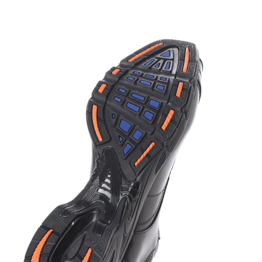 スピードウォーカー ランアンドウォークビズ SpeedWalker -Run&Walk Biz RW7610 通気性 走れるメンズビジネス ...