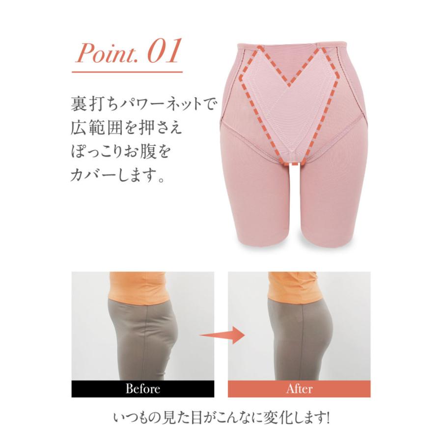 twin cross ツインクロス レギュラー ロングガードル : twin-crossヤフー店 - 通販 - Yahoo!ショッピング