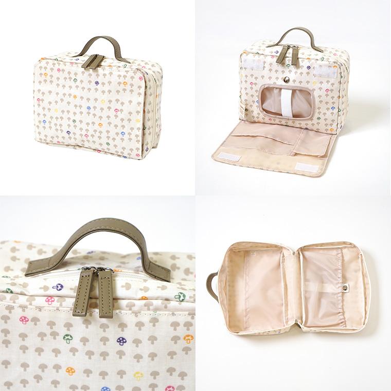 フィセル ホッペッタ インナーポーチ シャンピニオン 7215 7216 Hoppetta :TF-33413:Twinkle Funny - 通販 - Yahoo!ショッピング