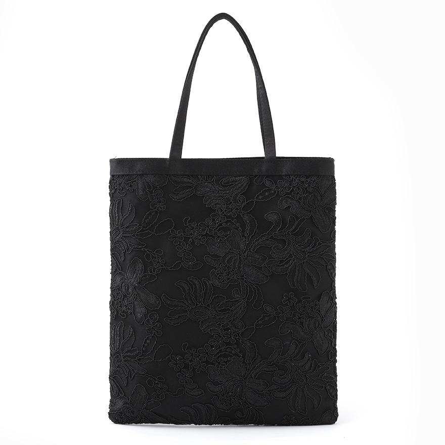 サブバッグ 結婚式 お呼ばれ パーティー フォーマル レース A4サイズ 大人可愛い シンプル : パーティードレス通販TwinkleGirls - 通販 - Yahoo!ショッピング