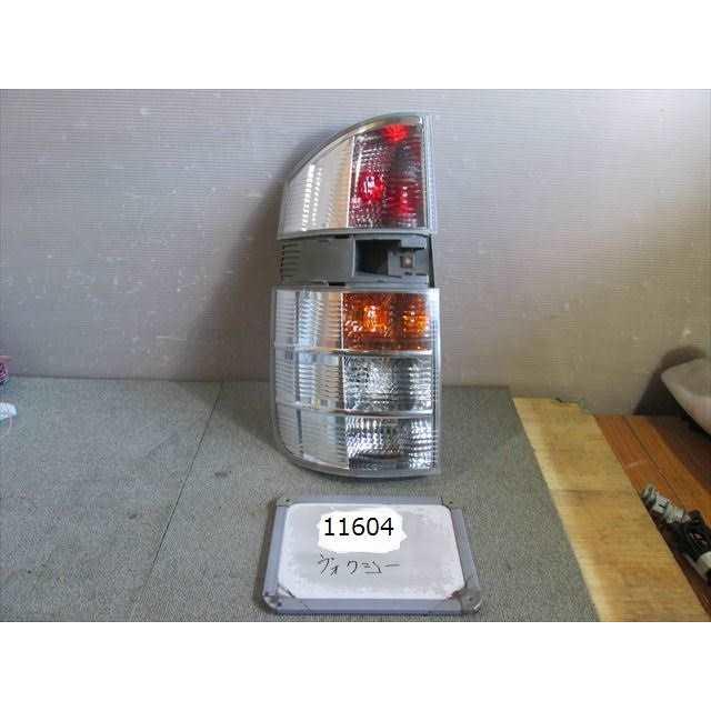 11604 AZR60G トヨタ ヴォクシー 左テールランプ : bl-6821-75218740 : ツーエスオート - 通販 ...