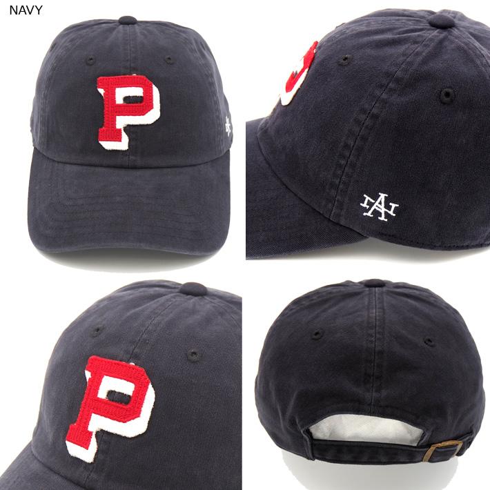 BRIXTON（ブリクストン） キャップ AMERICAN NEEDLE アメリカンニードル ARCHIVE - PORTLAND ...