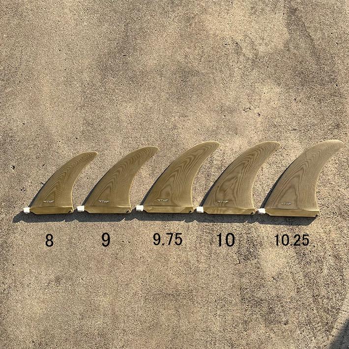 CAPTAIN FIN キャプテンフィン シングルフィン TW TAPERED 9.75 OLIVE タイラーウォーレン シングルフィン 送料 ...