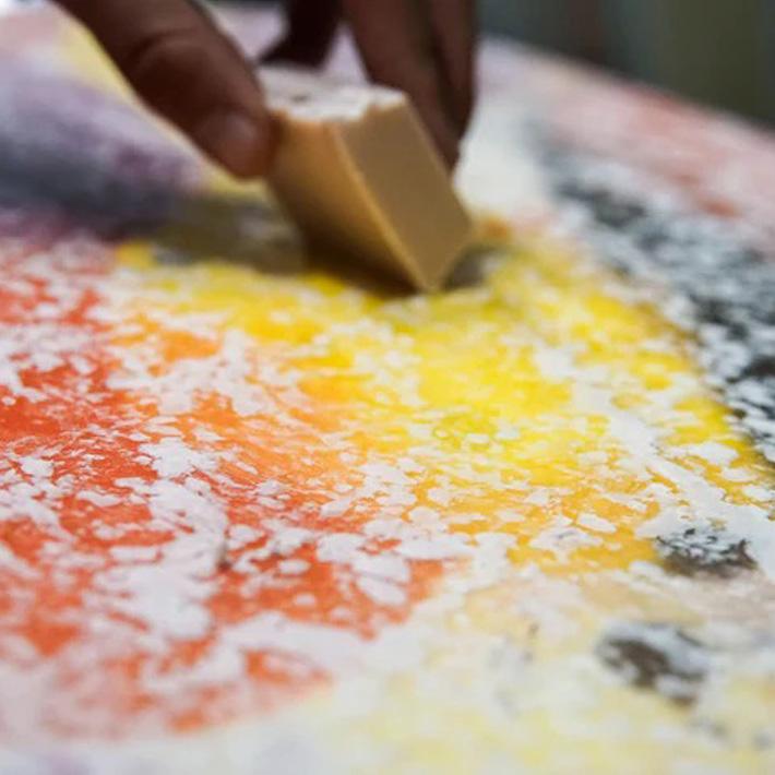 サーフィンワックス Bubble Gum ”Original Formula” Surf Wax Box Cold バブルガム オリジナル ...