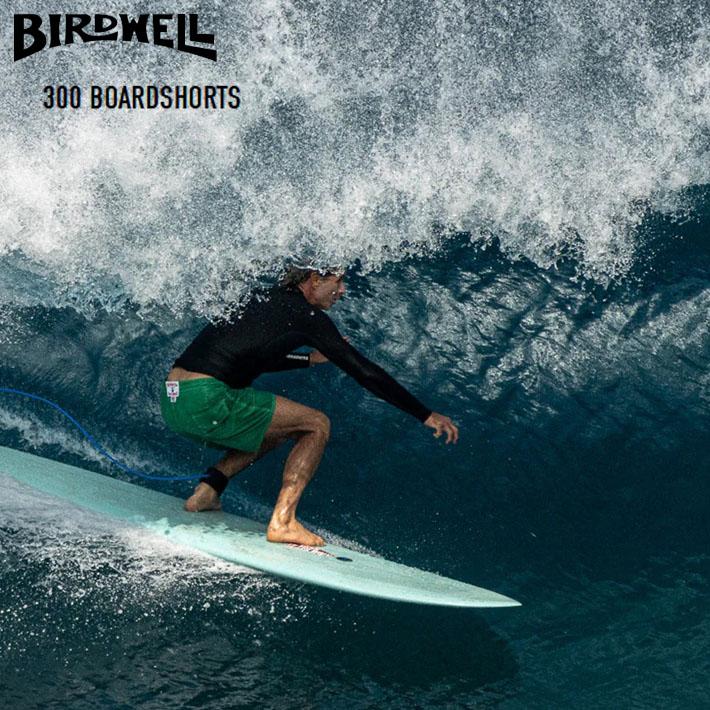 BIRDWELL ボードショーツ ”300 Bordshorts” Gold バードウェル 水着 海パン ジョエル チューダー 着用モデル : SLOW LIFE - 通販 - Yahoo ...