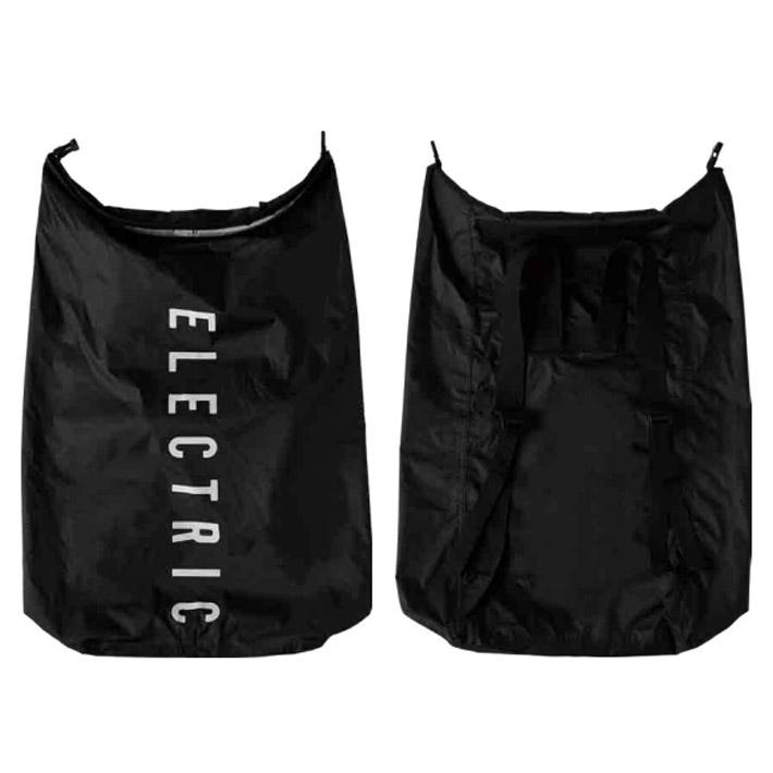 ドライバッグパック ELECTRIC エレクトリック DRY BAG PACK EA24 リュック 防水付き アウトドア バス釣り バス ...