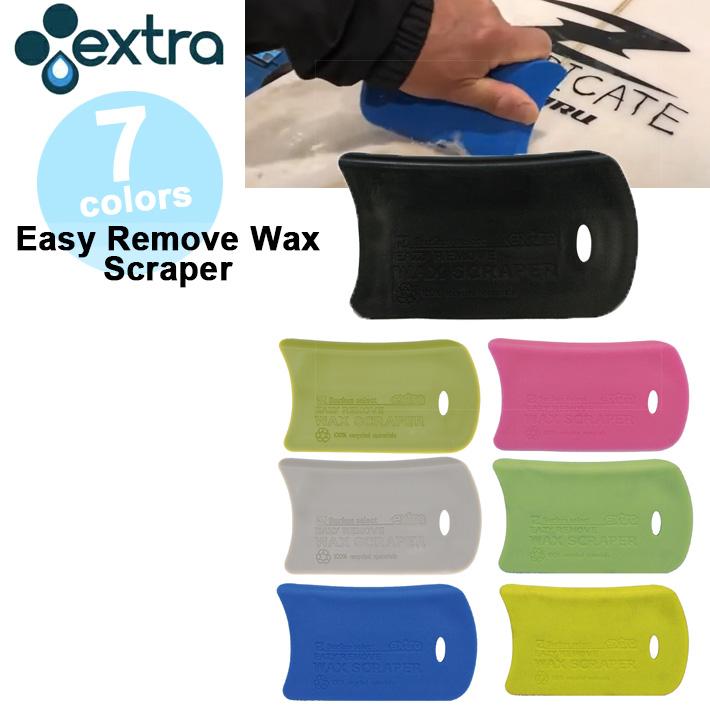 【ワックス剥がし スクレーパー EXTRA エクストラ Easy Remove Wax Scraper イージーリムーブワックススクレパー カーボンス : SLOW LIFE - 通販 ...