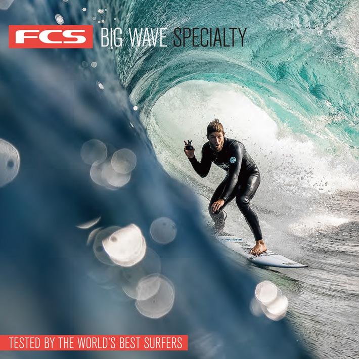 Fin FCS2 エフシーエス2フィン 送料無料！BIGWAVE SERIES FCS II NATHAN FLORENCE BIG WAVE TRI FIN SET Lサイズ ネイザン ...